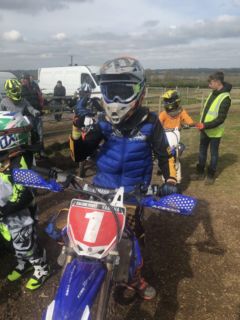 Vip Motocross 6-04-2019 - WFO Bro